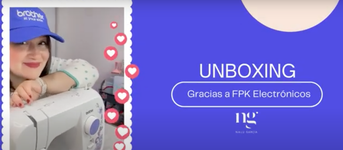 Unboxing XM1010 – FPK Online