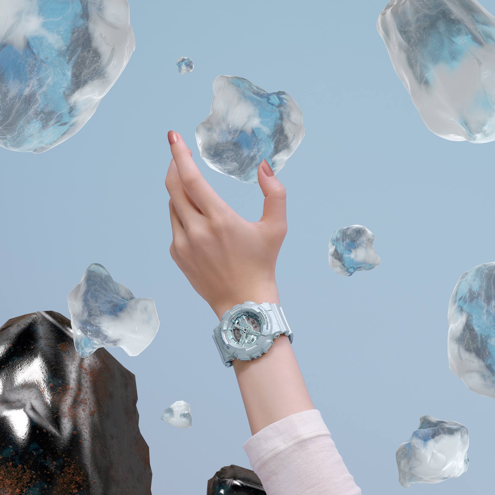 Relojes