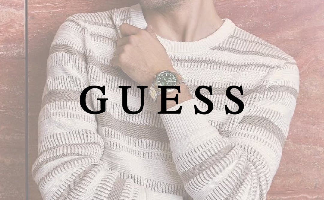 GUESS