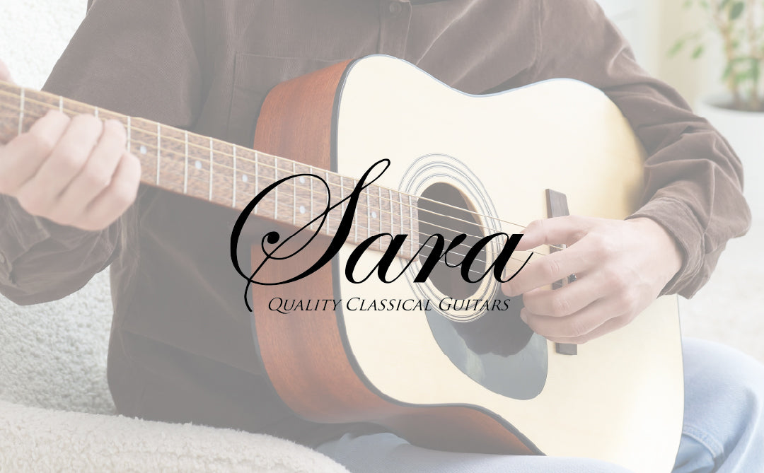Instrumentos Musicales Sara – FPK Online