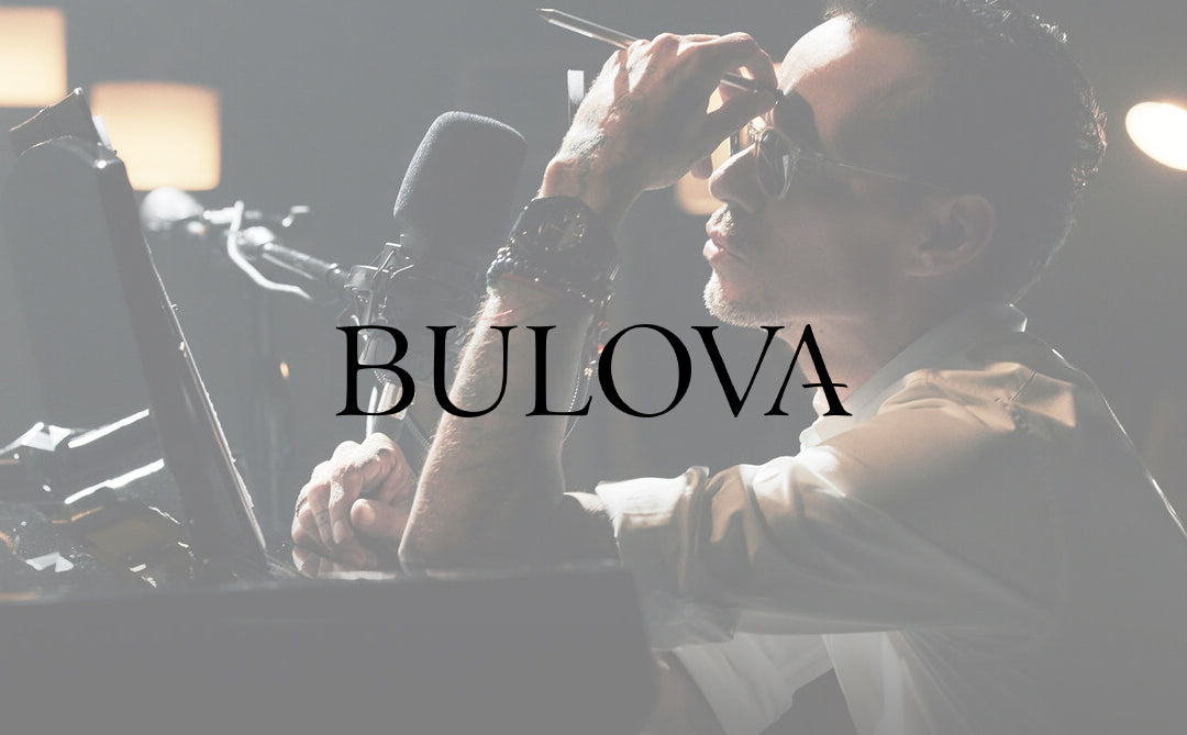 BULOVA